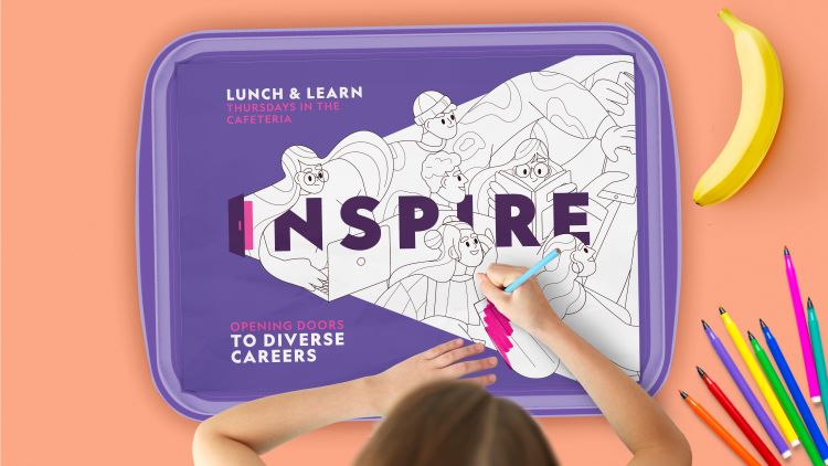 WMH&I rebrands Inspire to help the education charity open doors ...