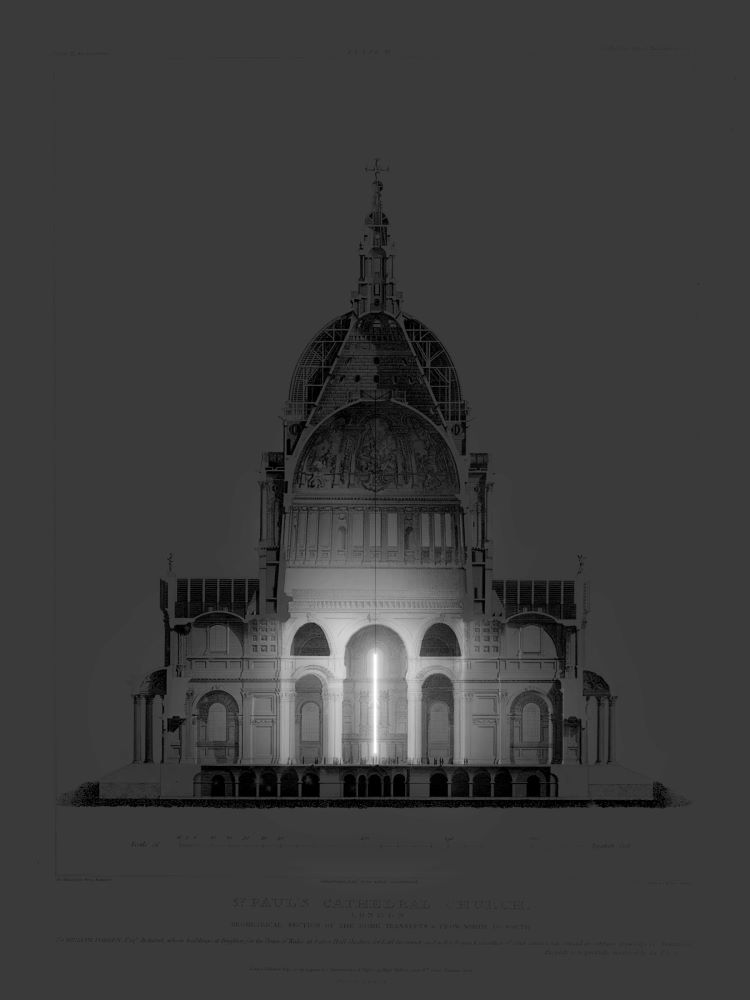 London Design Festival 2023 first Look: ethereal installations and ...