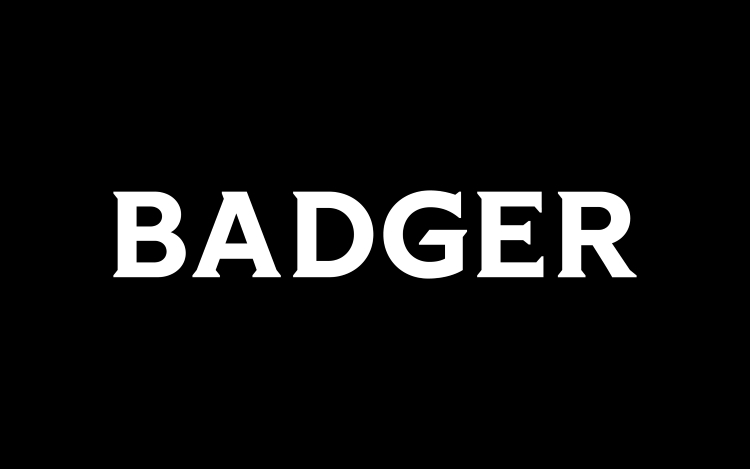 Badger Brewery’s new identity features a menagerie of brand characters ...