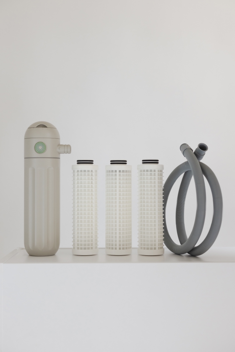 PlanetCare unveils version 2.0 of circular washing machine microfibre ...