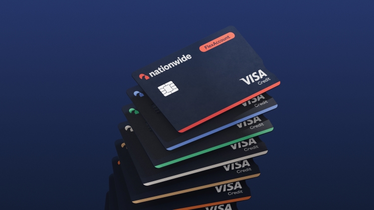 Nationwide overhauls its identity for the first time in 36 years ...