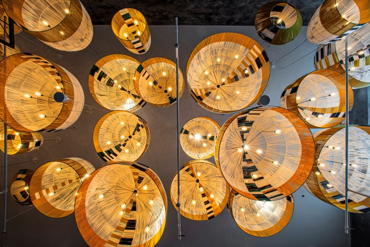 What does it take to design a Nando’s restaurant? - Design Week