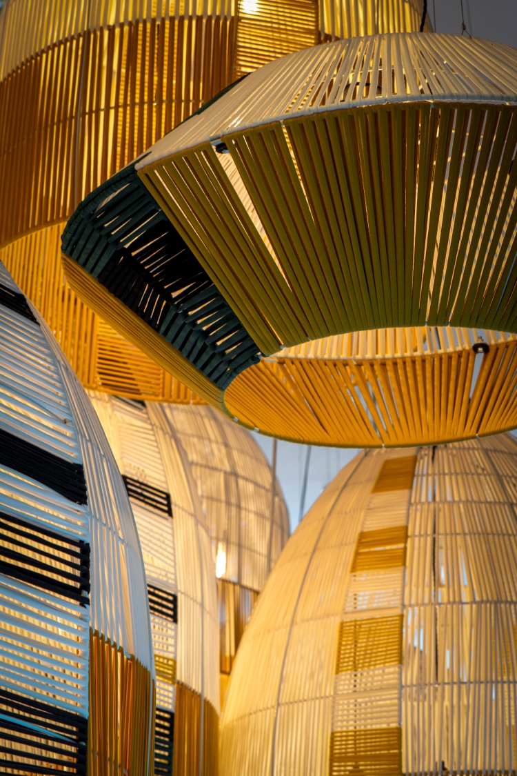 What does it take to design a Nando’s restaurant? - Design Week