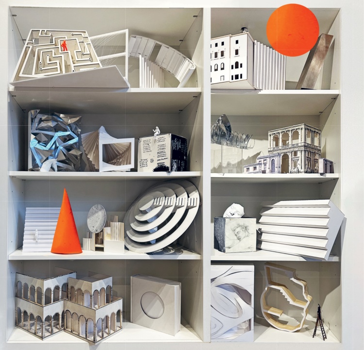 Es Devlin on “30 years of engaging in audience, performance and ritual ...