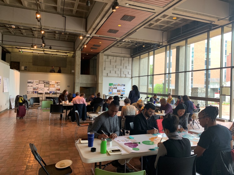 Designing out racism is “work for everyone” - Design Week