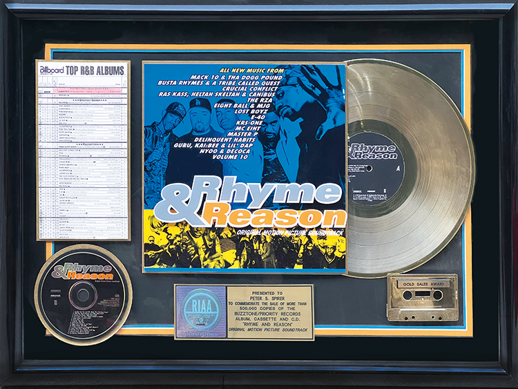 Rhyme & Reason: Jake Noakes talks us through designing hip hop - Design ...