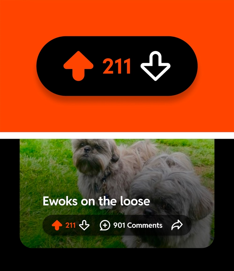Pentagram’s Reddit refresh aims to unite cohesion and “creative spirit ...