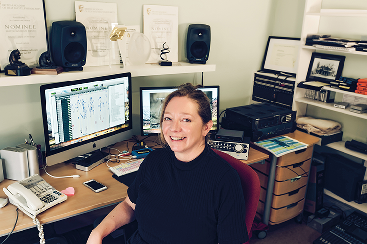 Sound design and ‘planting design’ honoured among new RDI recipients ...