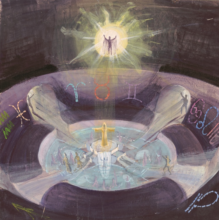 Tracing the design legacy of Powell and Pressburger’s films - Design Week