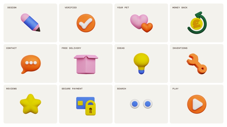 “A world of wonder for pets” in Ragged Edge’s designs for Omlet ...