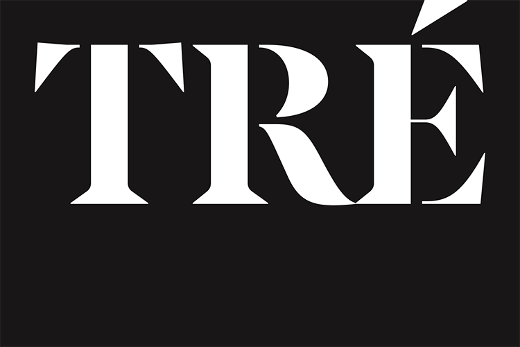 Five of our favourite fonts from 2023 - Design Week