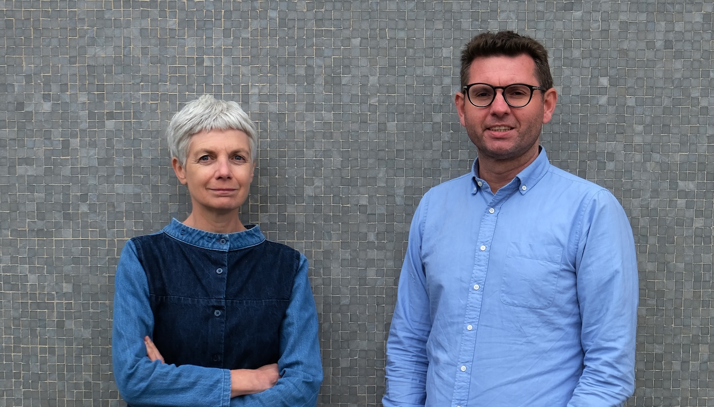Introducing Design Week’s new editorial team - Design Week
