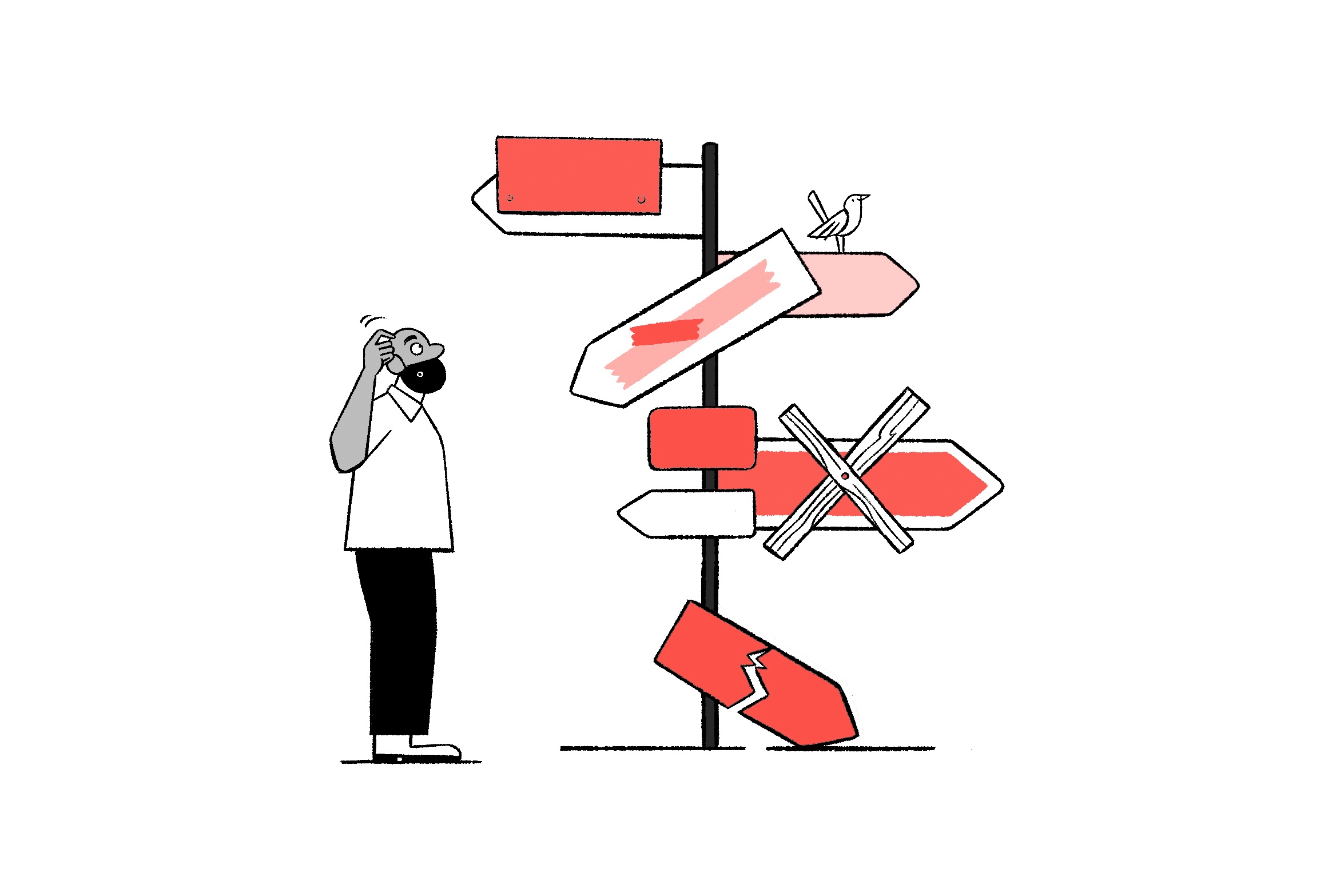 Unpacking the art and science of wayfinding - Design Week