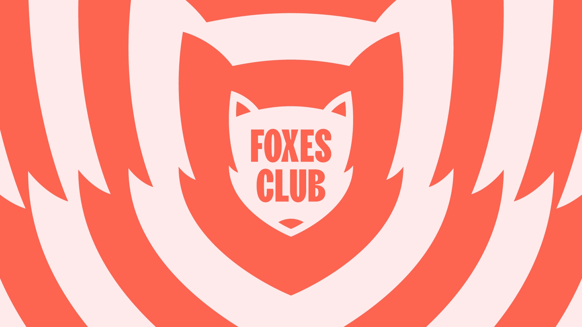 Thisaway creates a new brand for The Foxes Club - Design Week