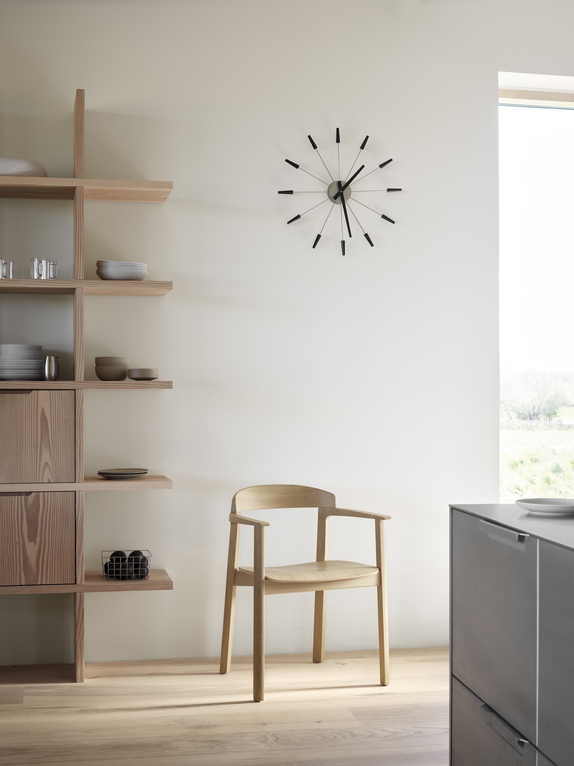 Samuel Wilkinson embraces “industrialised craft” in Yõso chair - Design Week