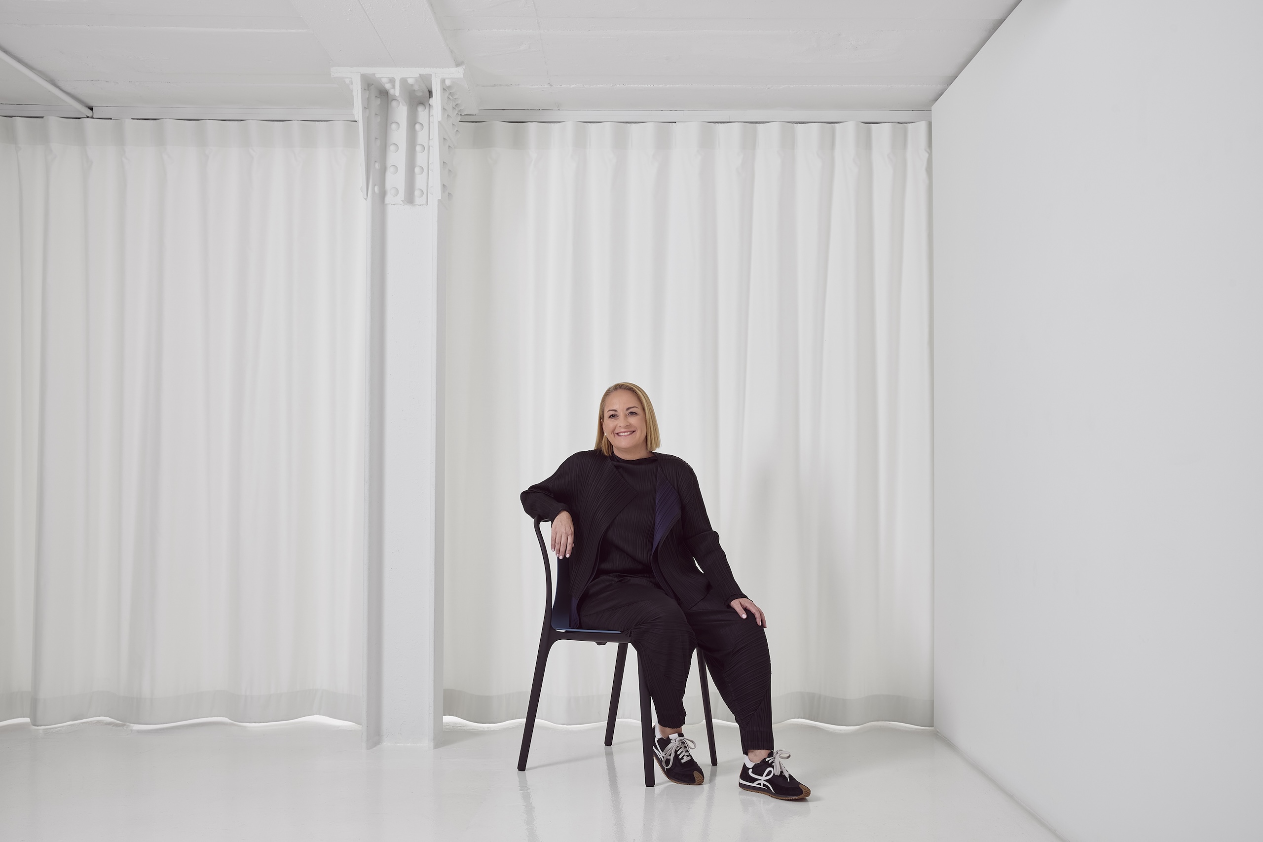 Turning Points: Design and architecture agency Basha-Franklin - Design Week