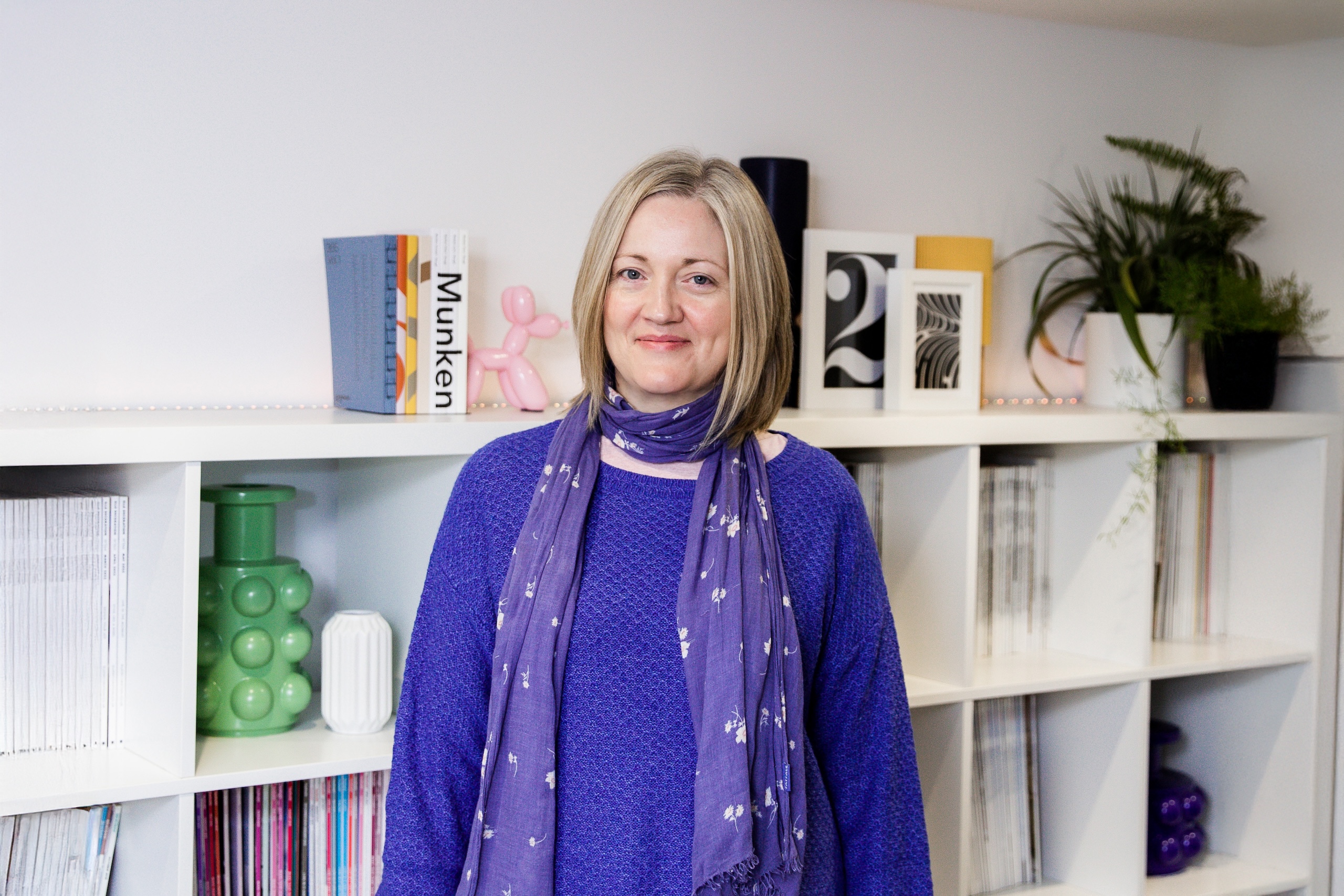 DesignWeekMeets: Design by Women founder Mary Hemingway - Design Week