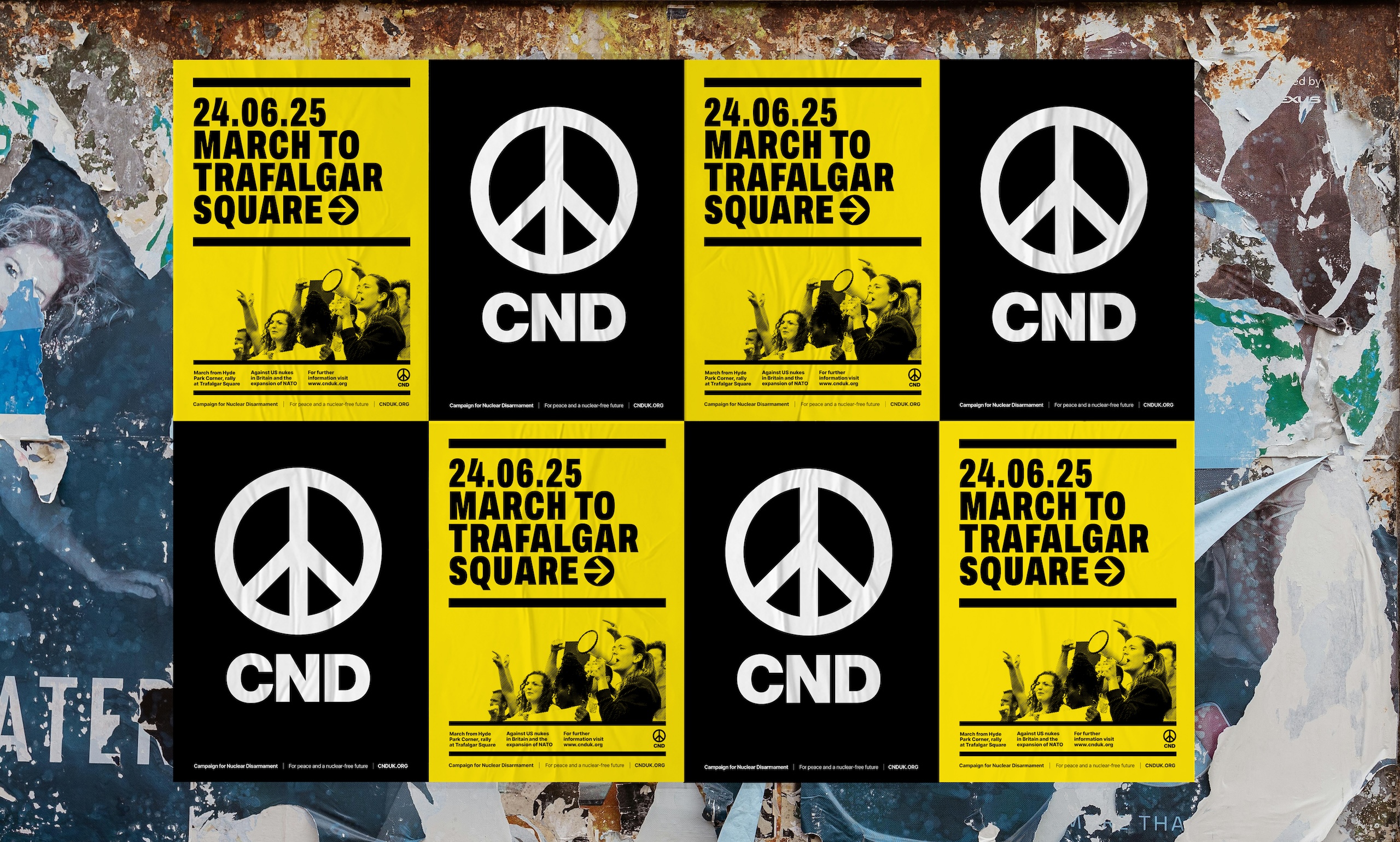 Why the new CND brand was very personal for its designer - Design Week