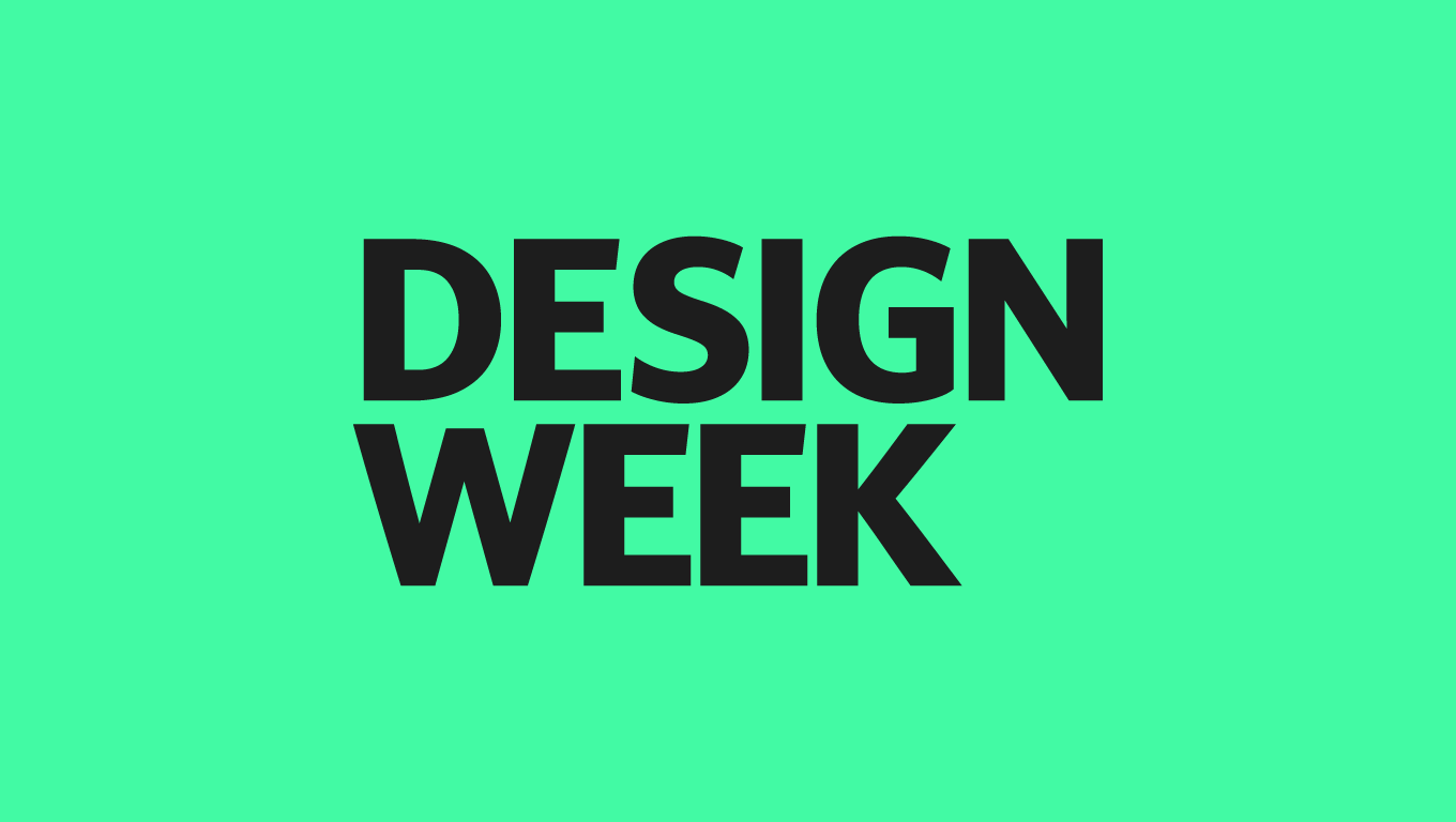 The Design Week Awards entry deadline is fast approaching - Design Week