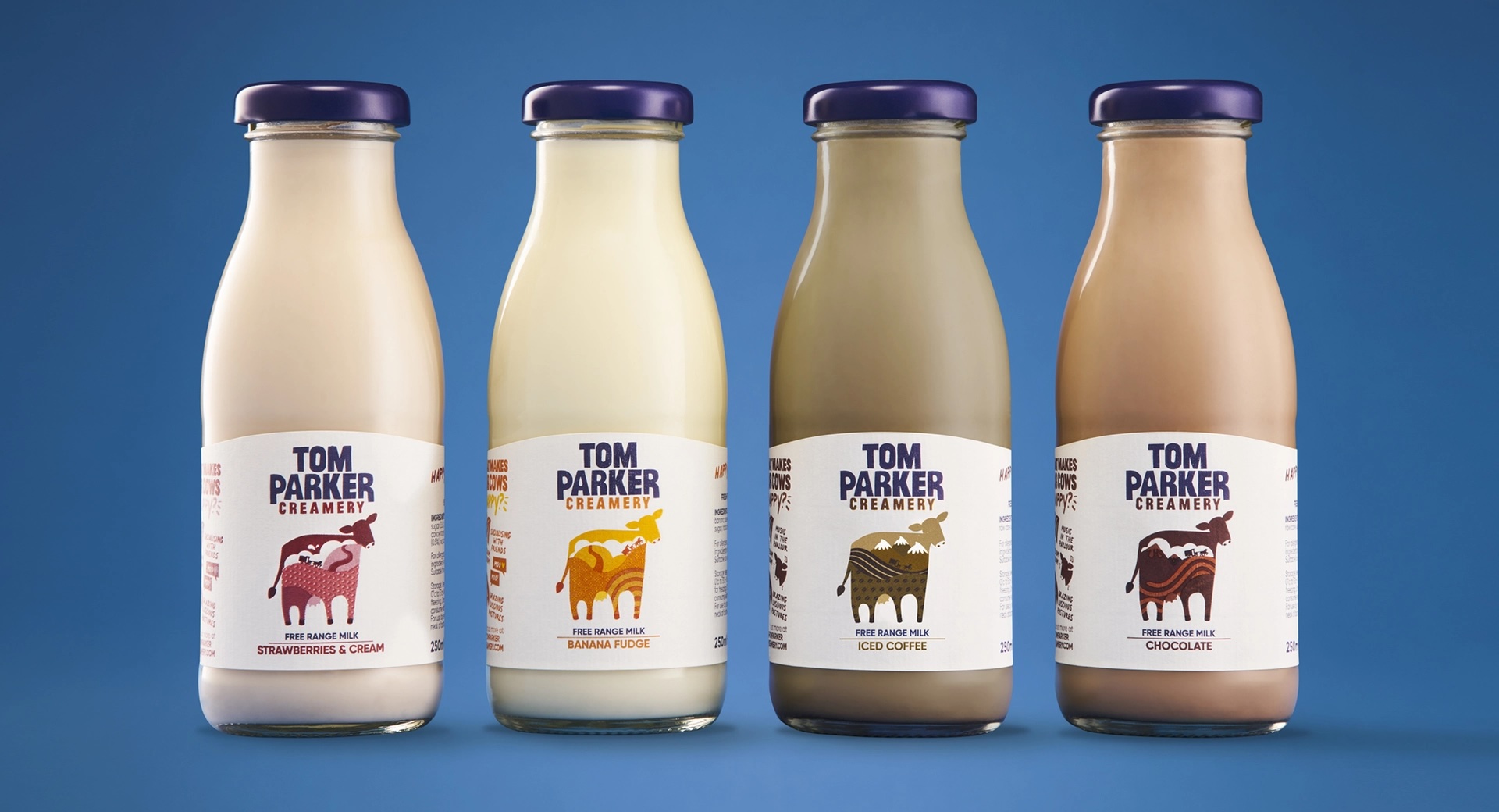 B&B Studio’s smoothie brand wins most effective design - Design Week