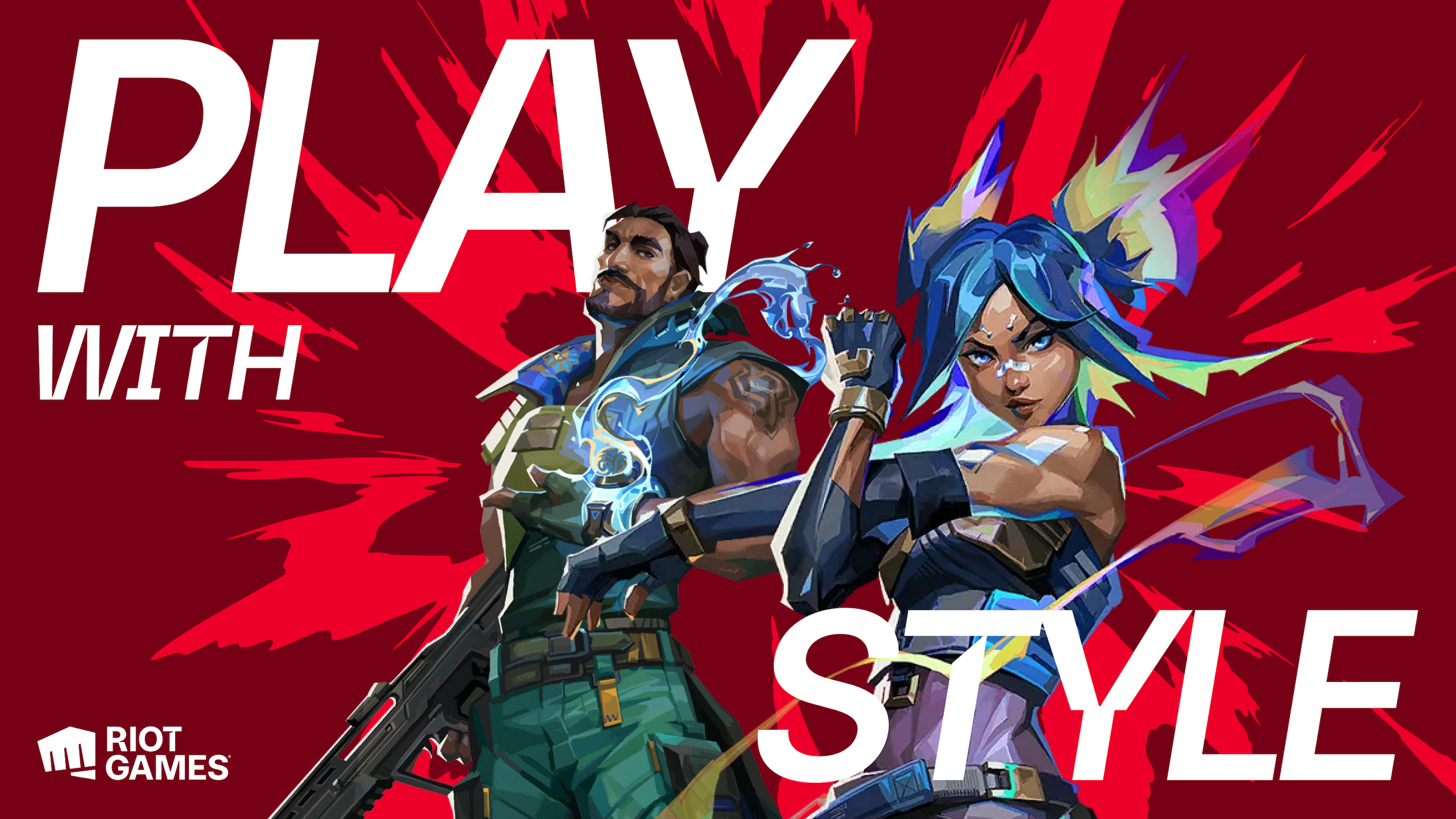 How Stink Studios channelled its gamer energy into Riot Games refresh ...