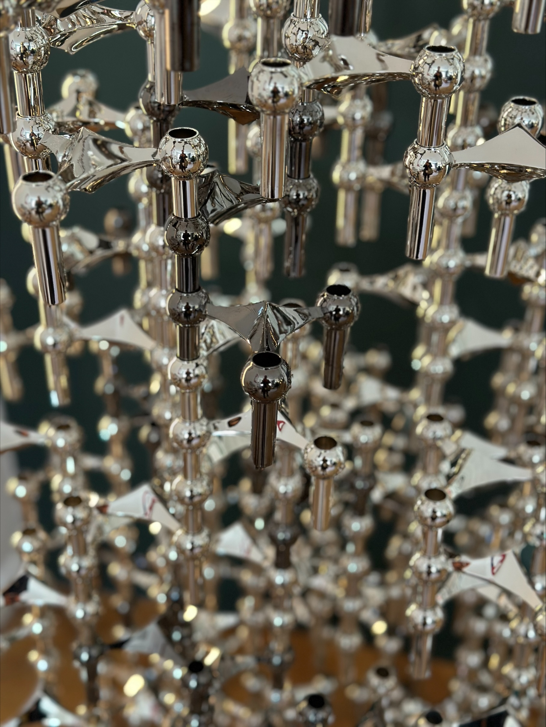 design/leader interview: Maria Cheung - Design Week