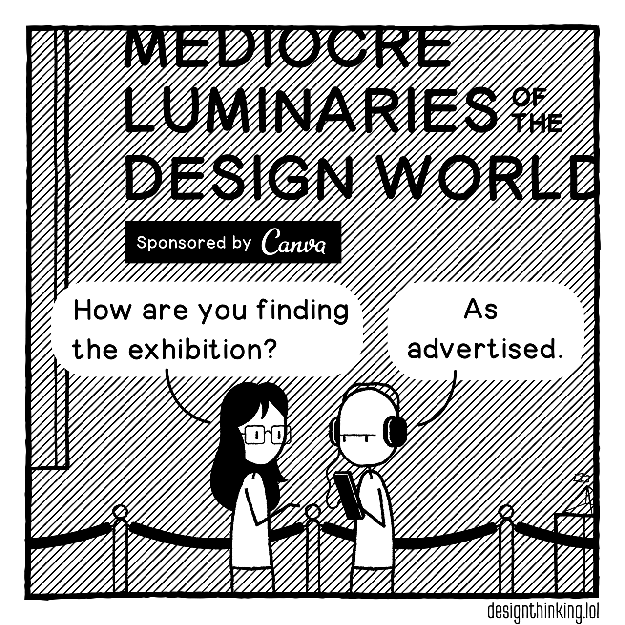 Design Week – the UK’s first design magazine.