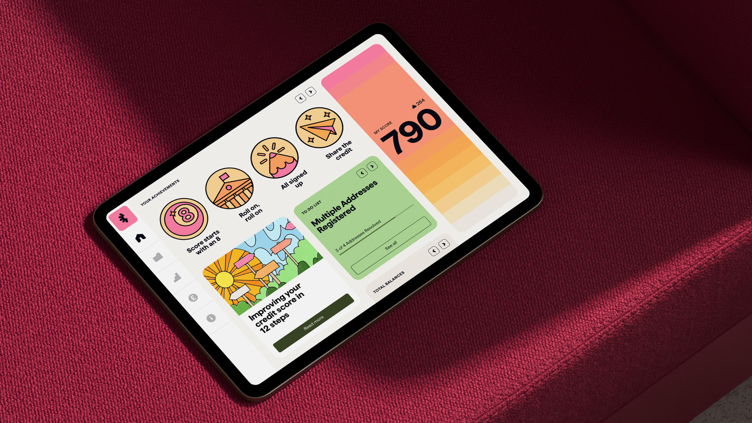 Ten Takes: What is the best design of 2024? - Design Week