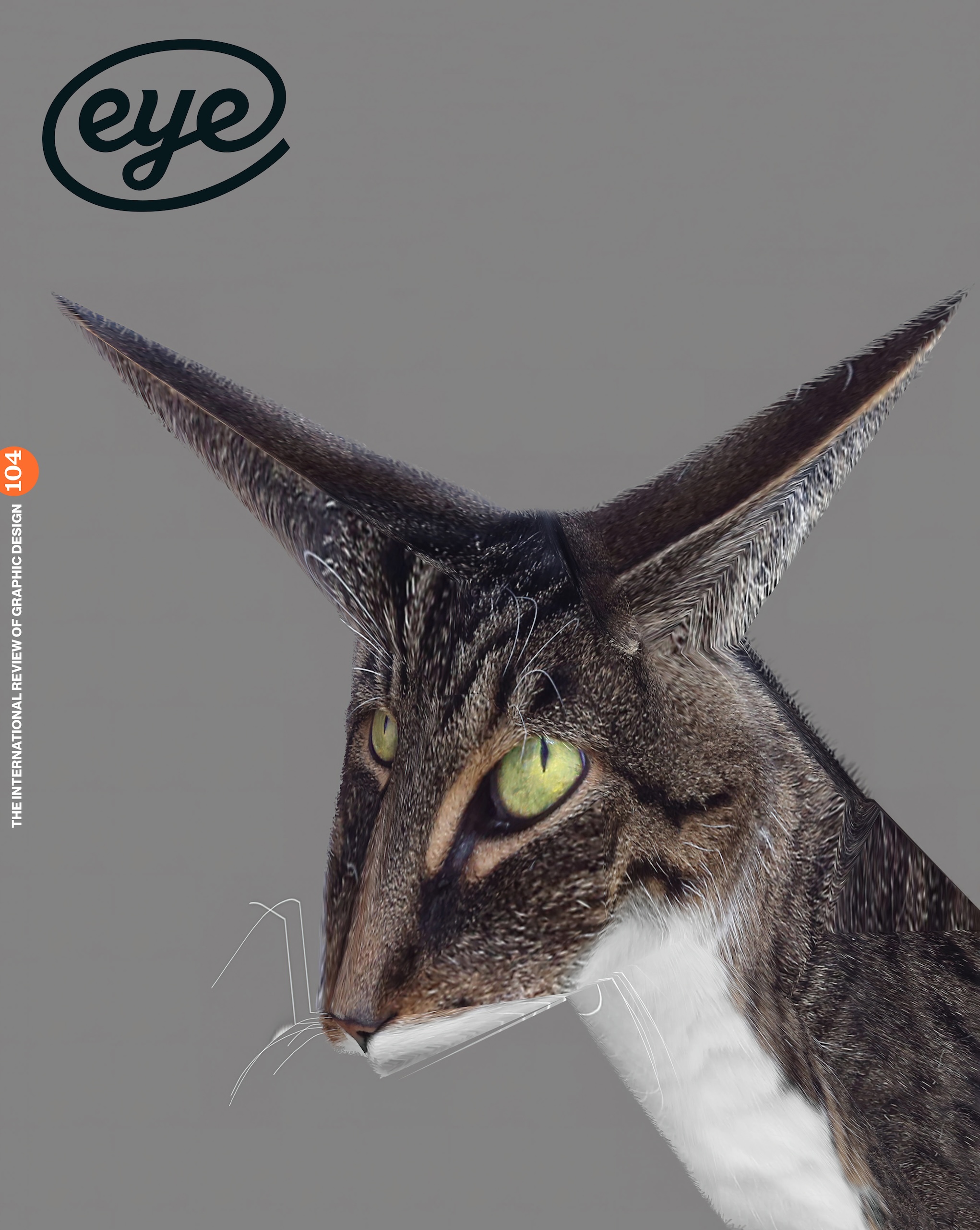 What makes a great Eye magazine cover? - Design Week