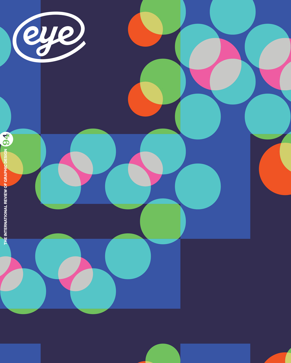 What makes a great Eye magazine cover? - Design Week
