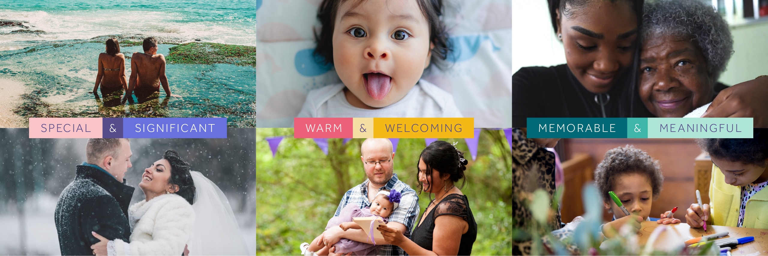 How The Workroom involved hundreds of stakeholders in humanist rebrand ...