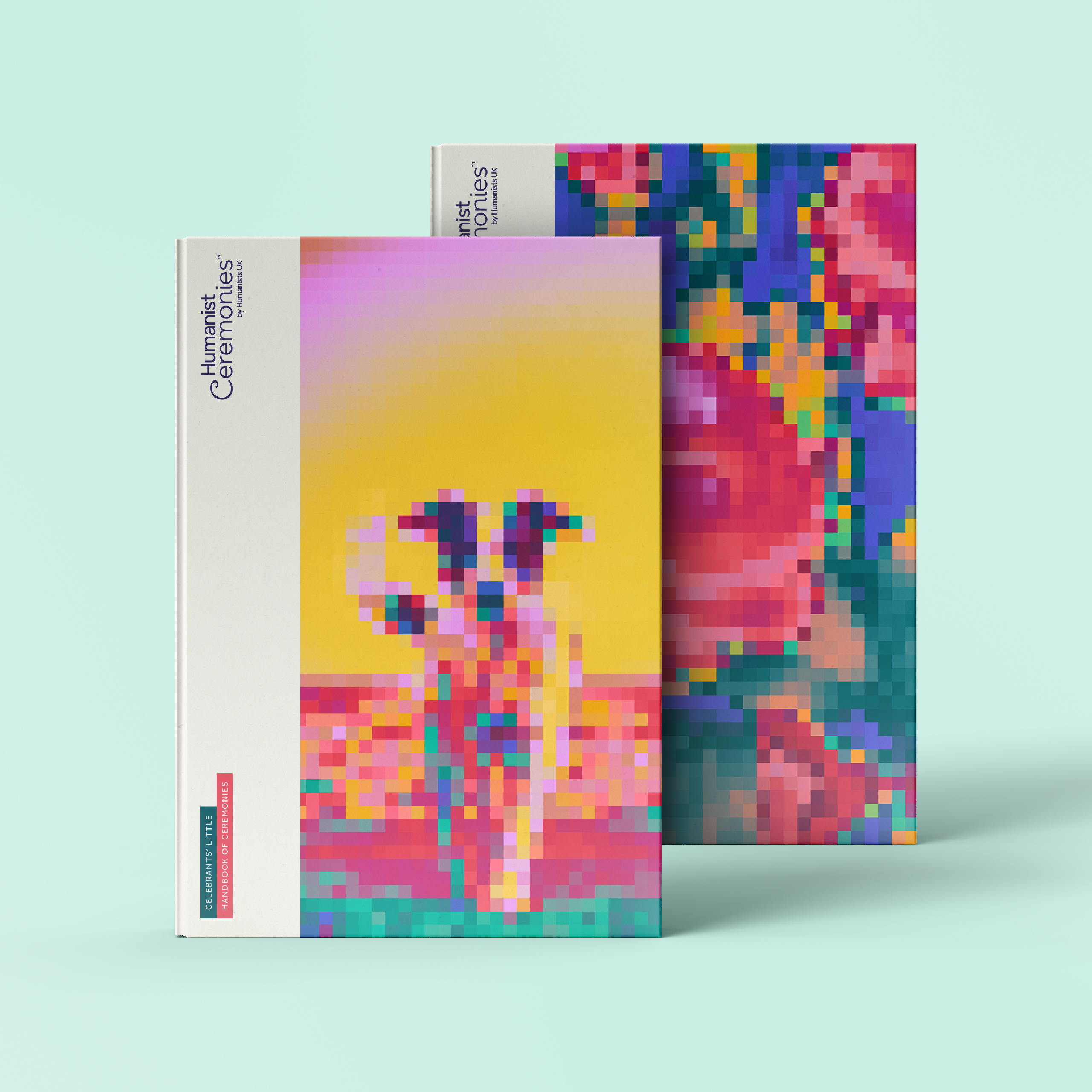 How The Workroom involved hundreds of stakeholders in humanist rebrand ...