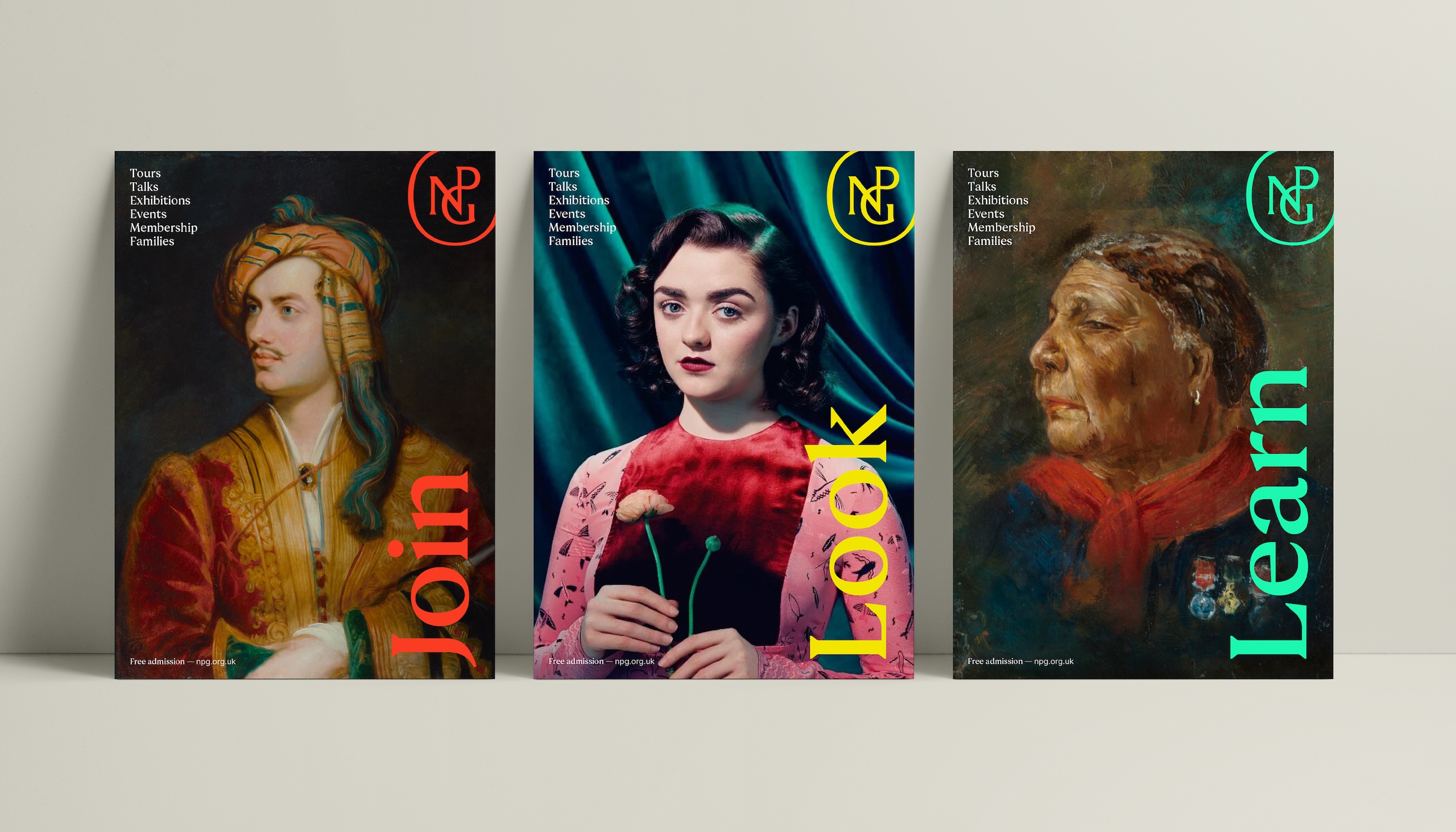 Turning Points: Cultural branding agency EDIT - Design Week