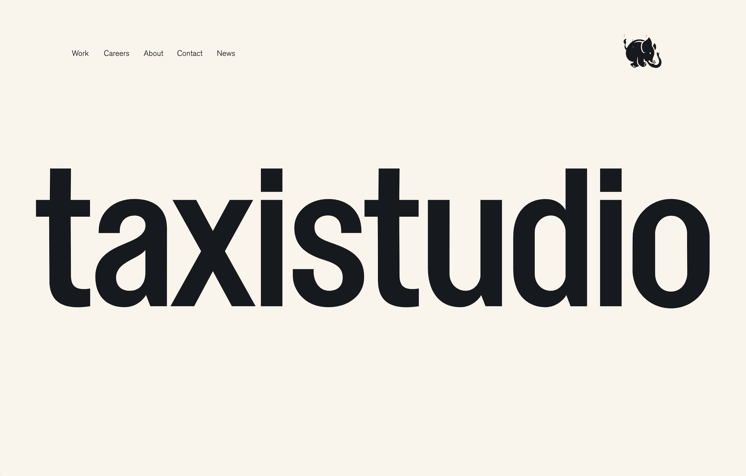 “The acid test” – Spencer Buck on re-engineering Taxi Studio - Design Week