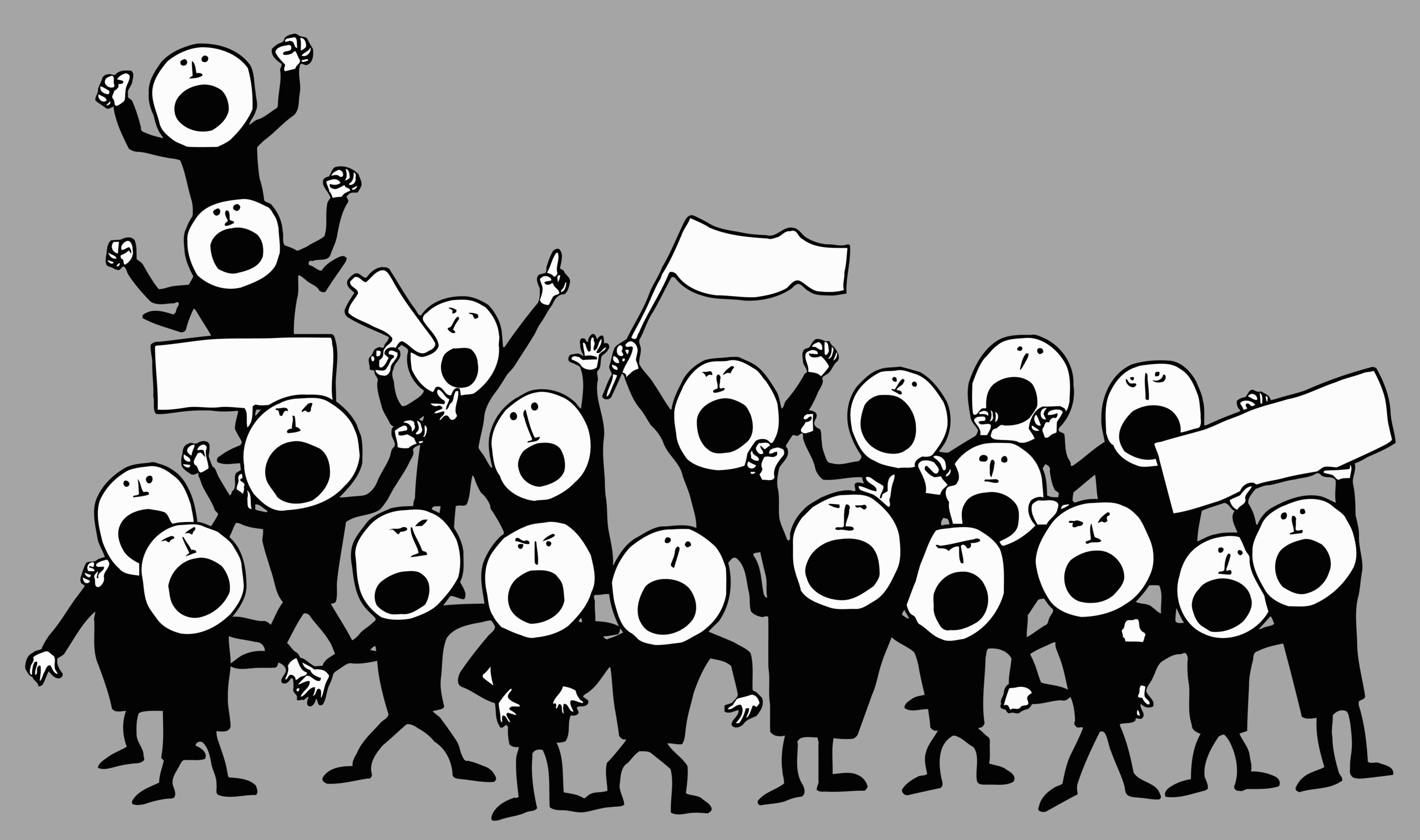 Supergraphics: how to transform public spaces through design - Design Week