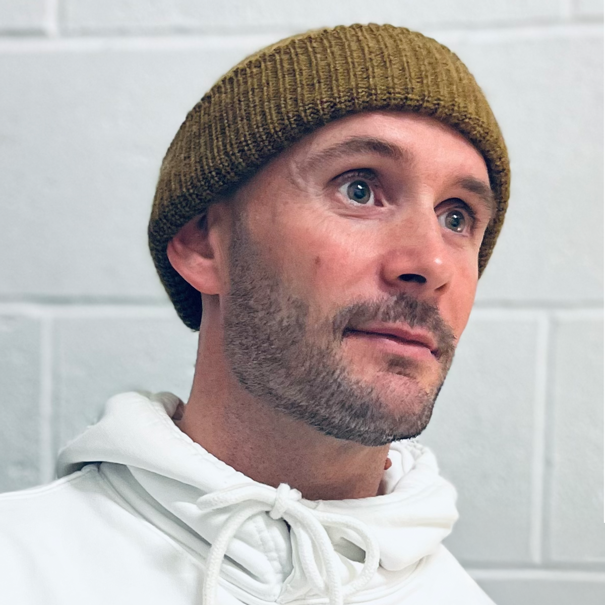 Charlie Hocking - Design Week