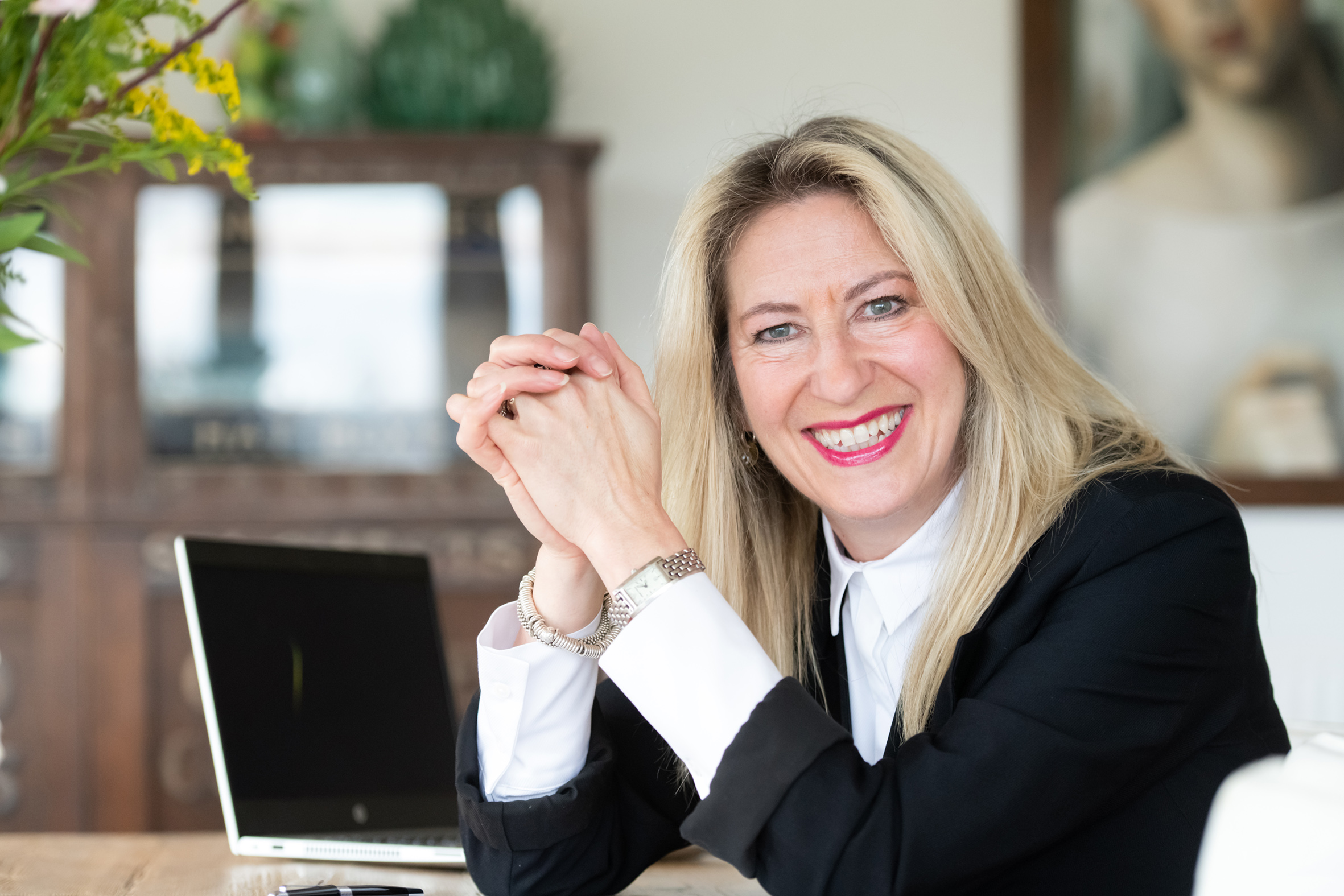 Minnie Moll - Design Week