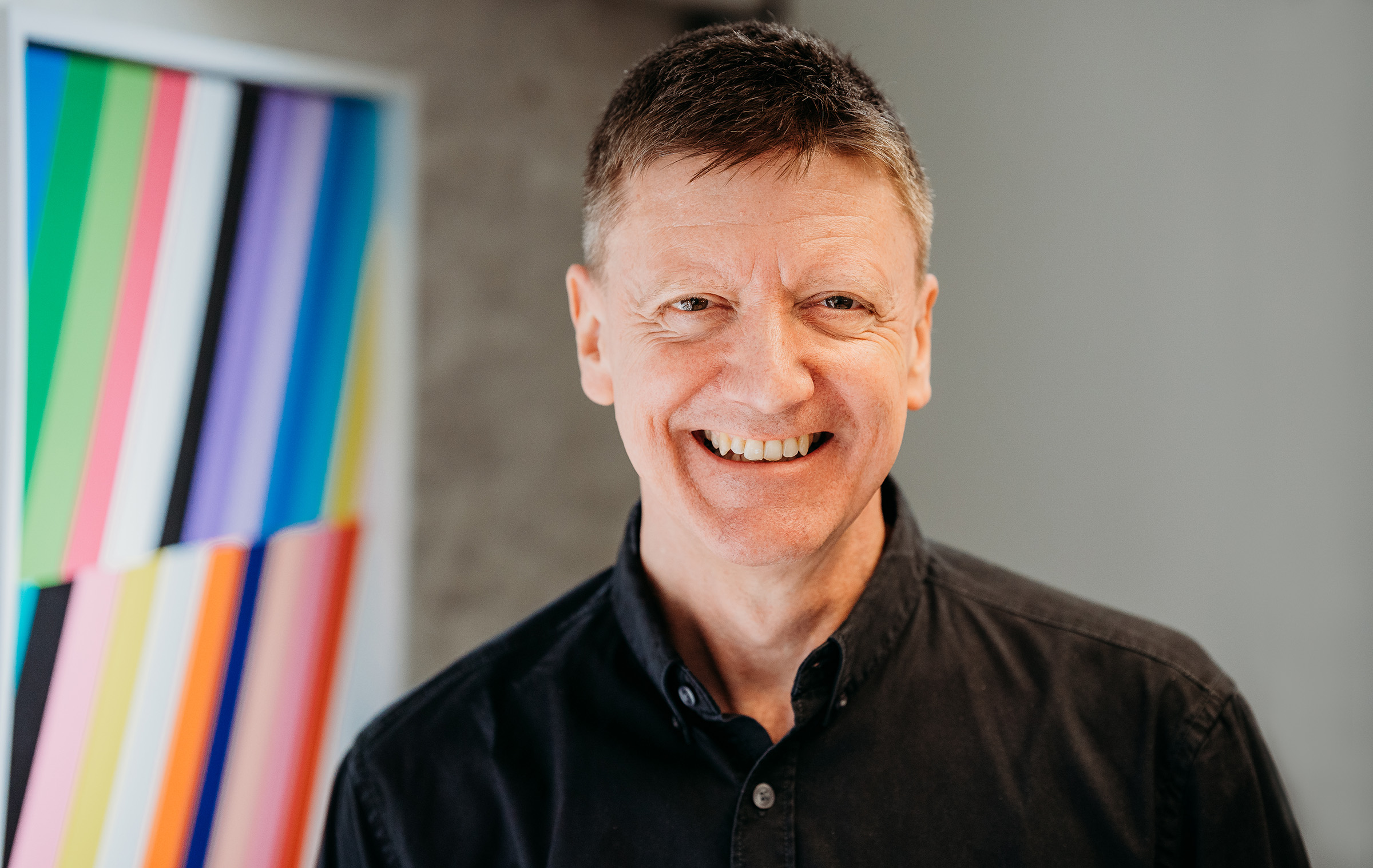 Craig Wightman - Design Week