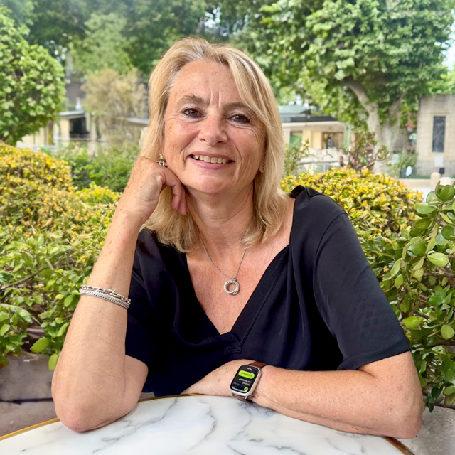 Lavinia Culverhouse - Design Week