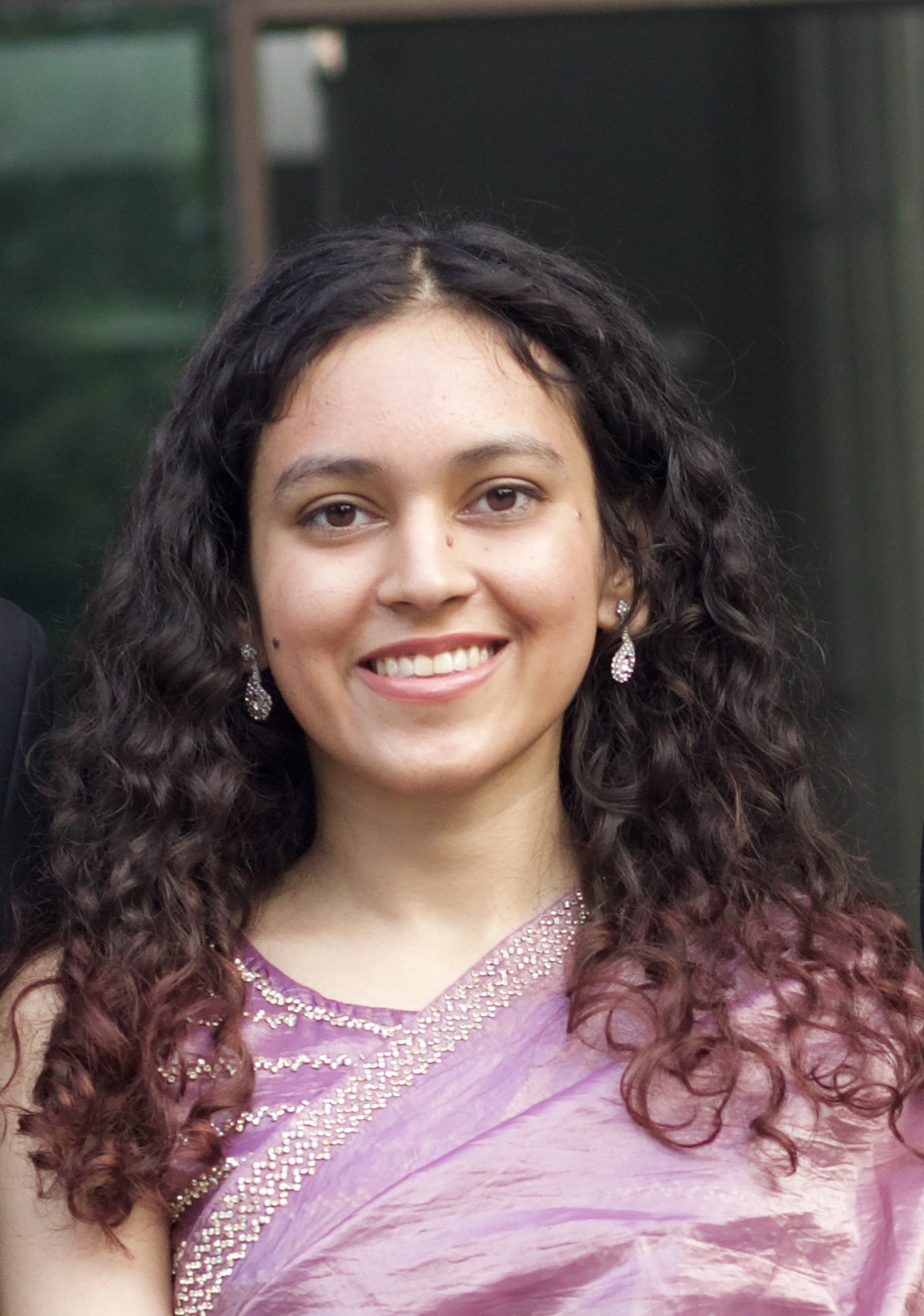 Asmita Mehta - Design Week