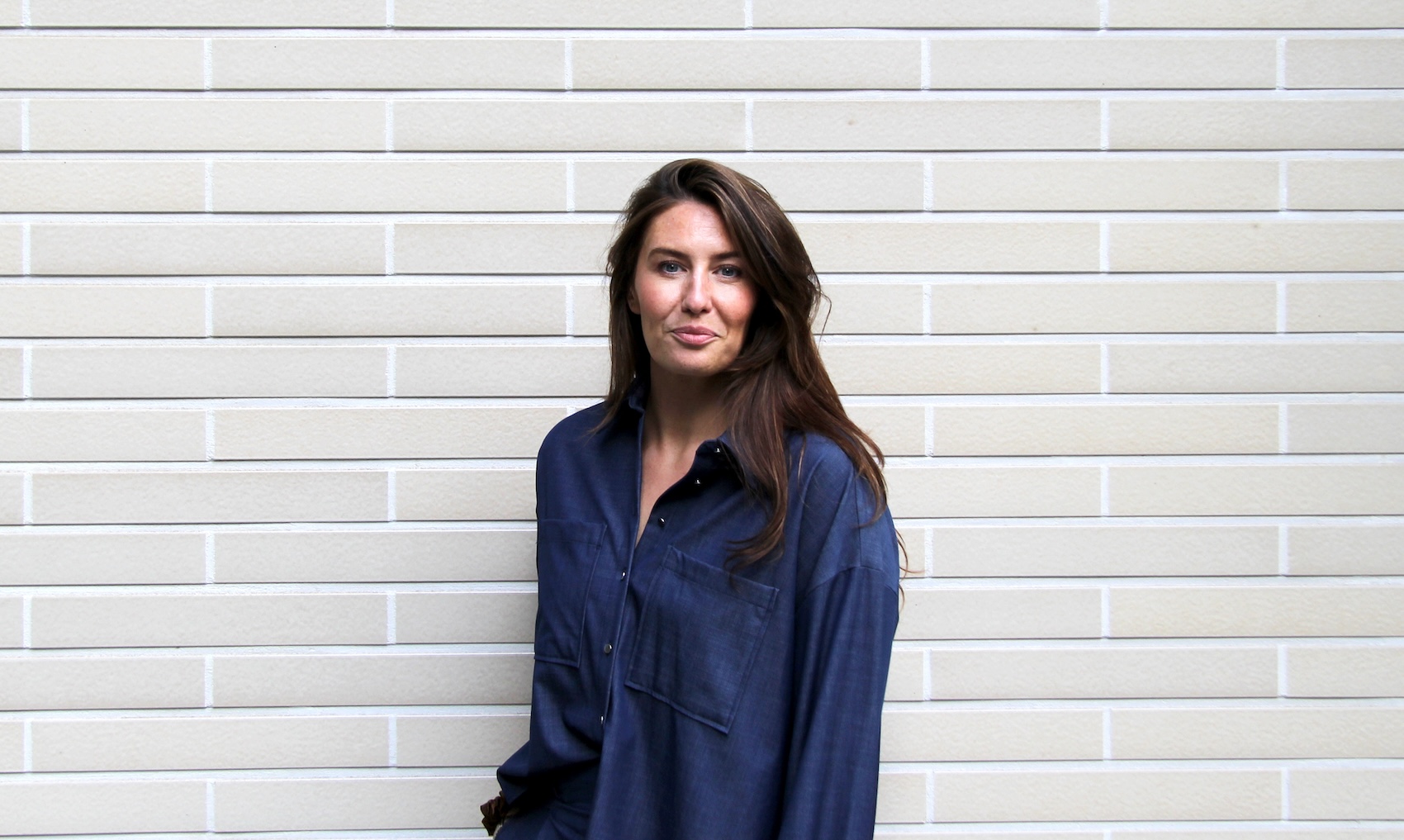 Michelle Hone - Design Week