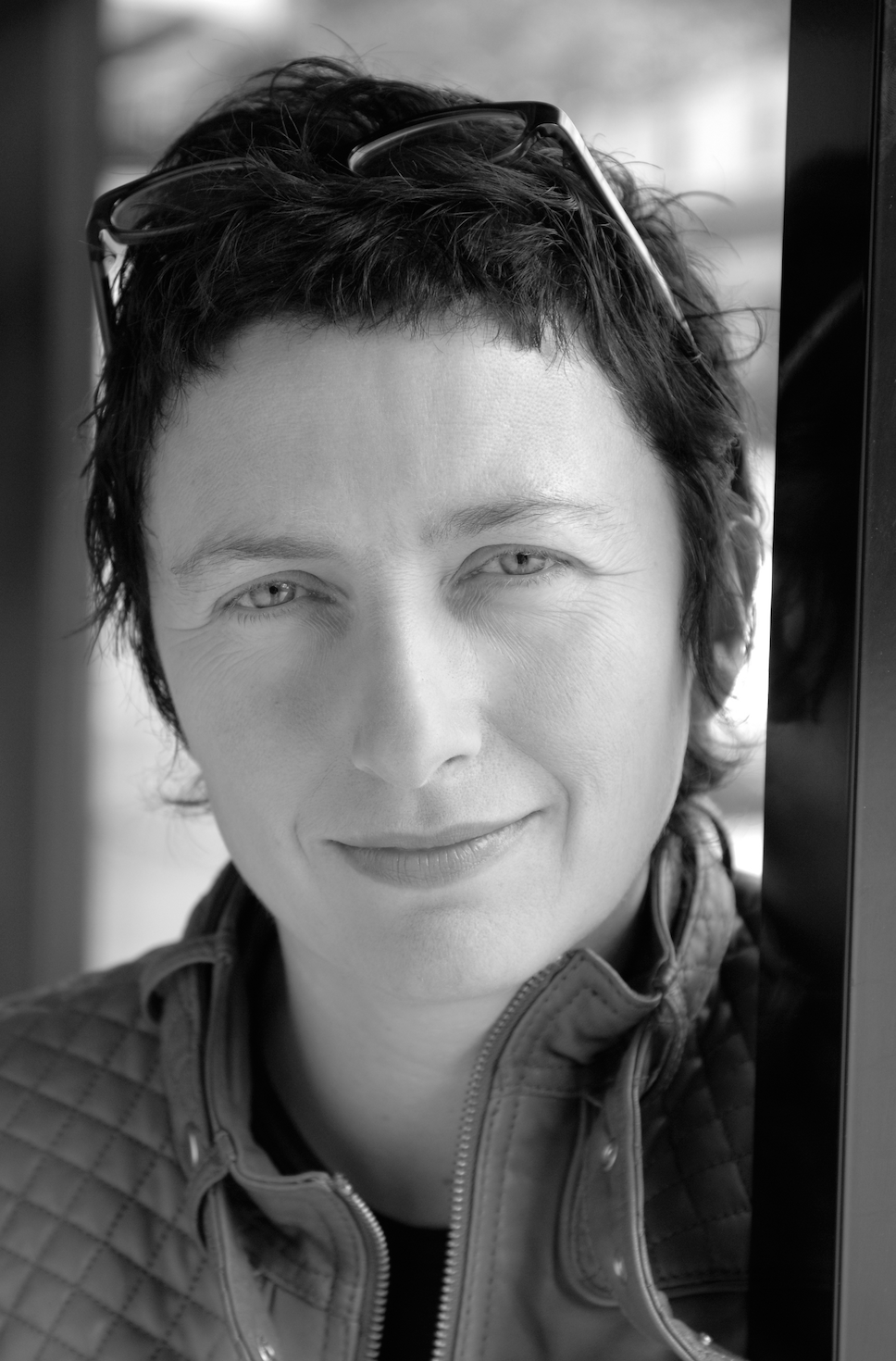 Professor Janice Kirkpatrick OBE - Design Week