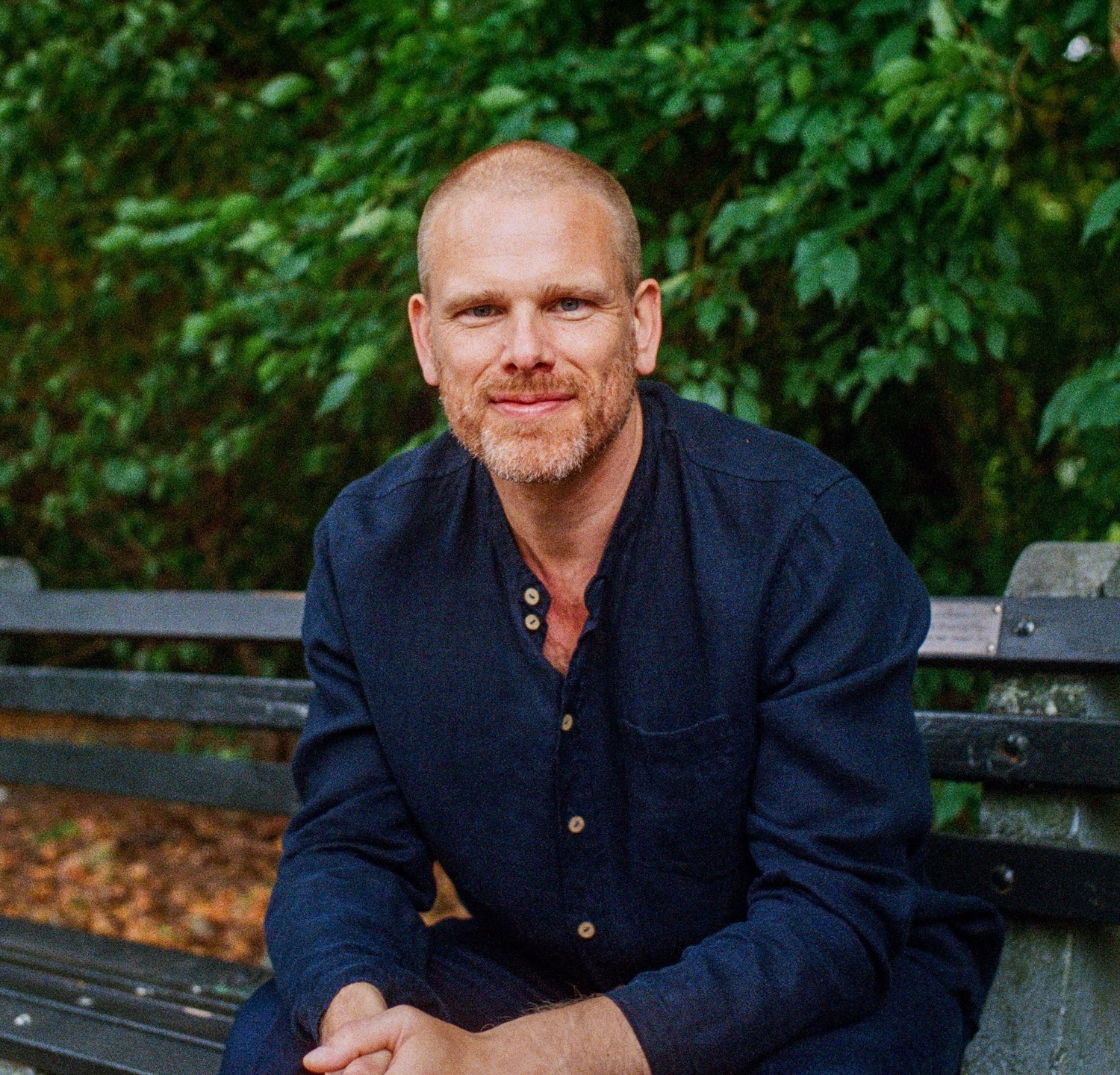 Jonathan Kenyon - Design Week