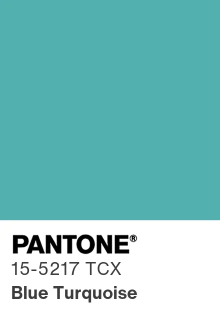 Pantone Font