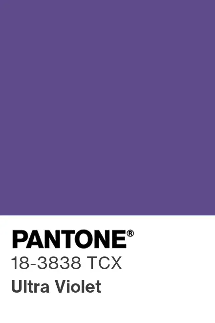 The definitive ranking of every Pantone Color of the Year - Design Week