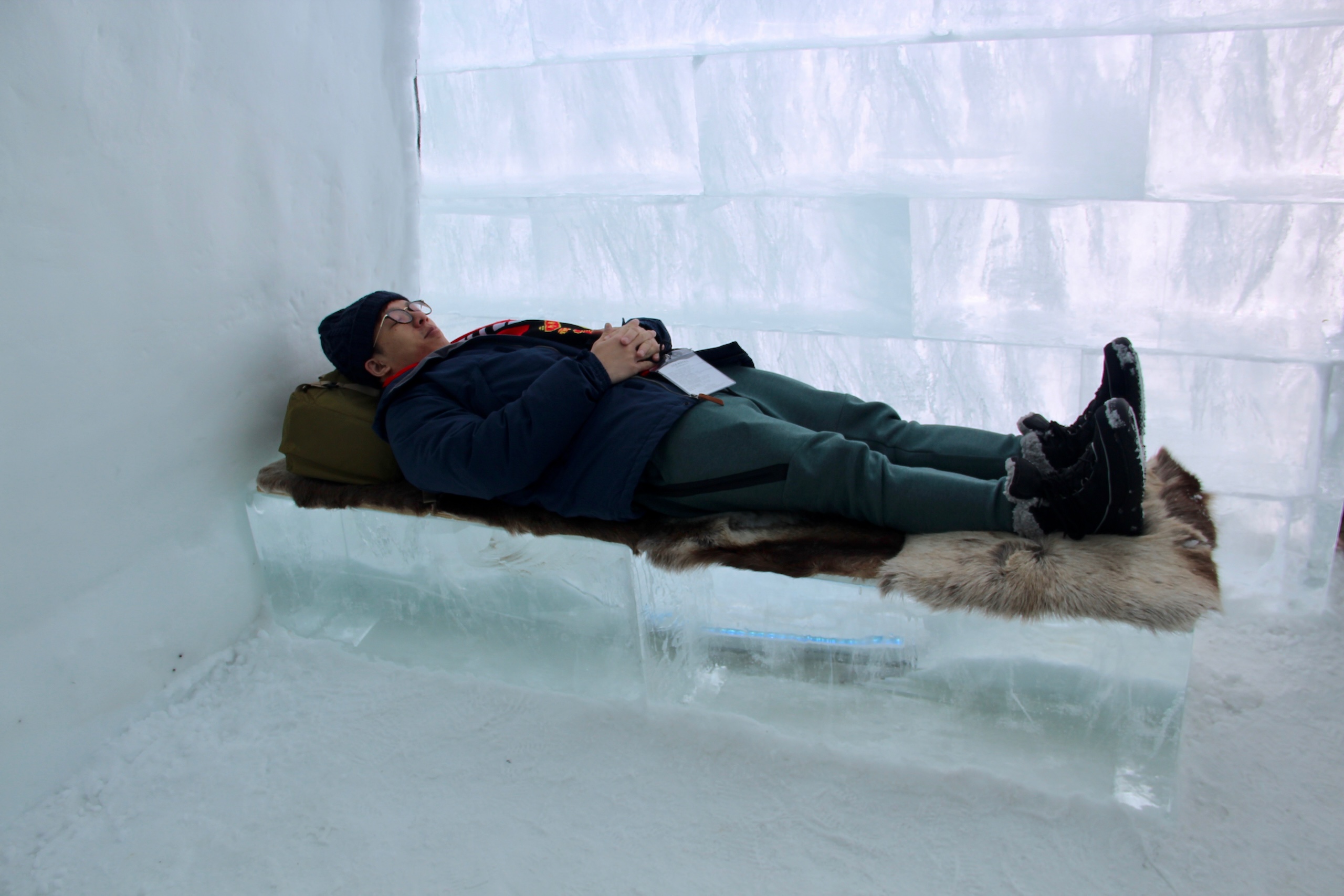 Cold, damp and cross – could design come to the rescue? - Design Week