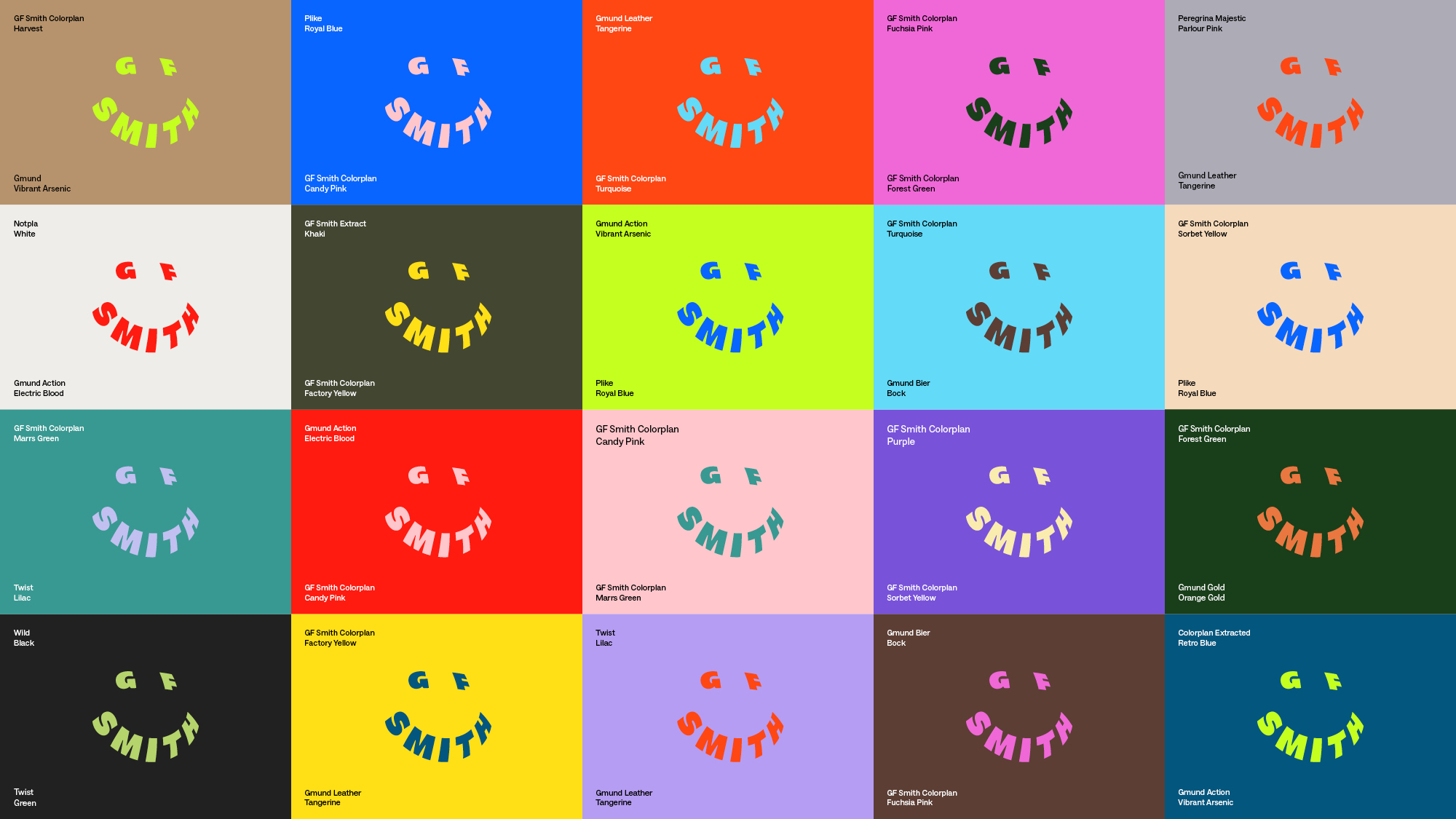 Supergraphics: how to transform public spaces through design - Design Week