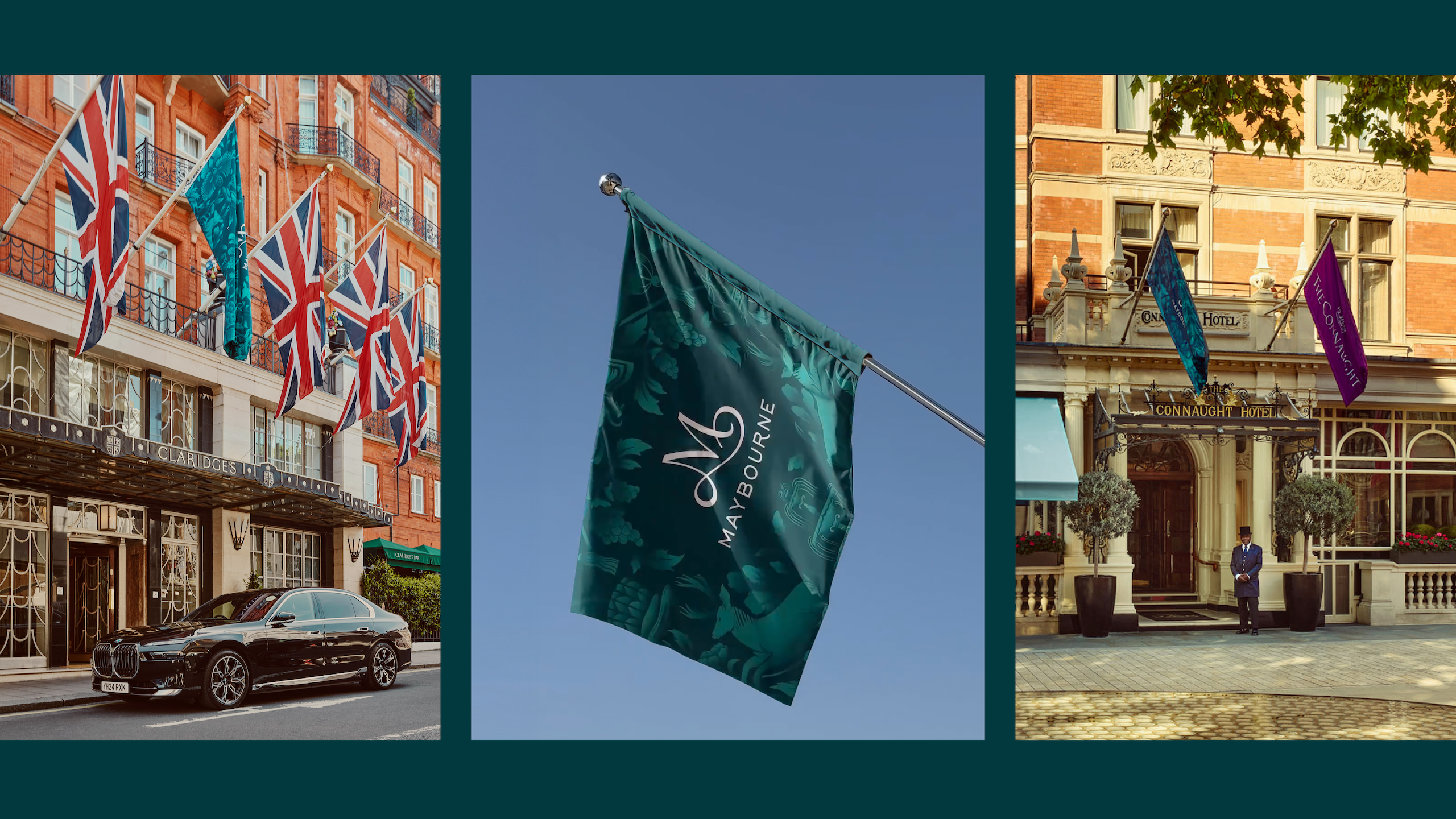 Design work booms as London’s new luxury hotels hit ten-year high ...