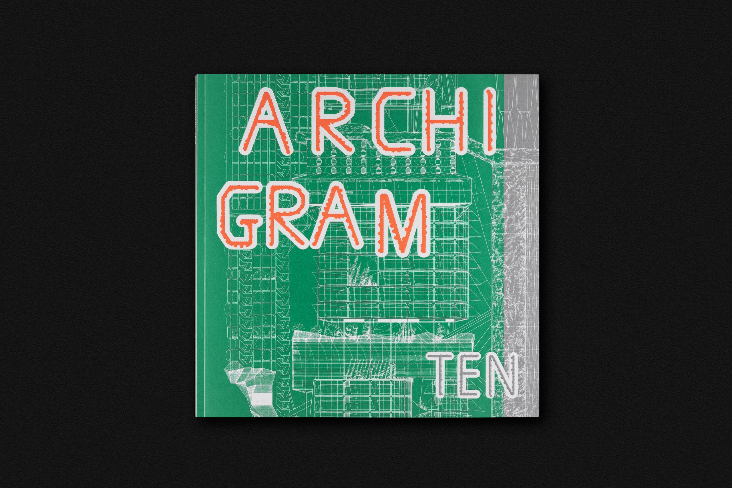 Design Week – the UK’s first design magazine.