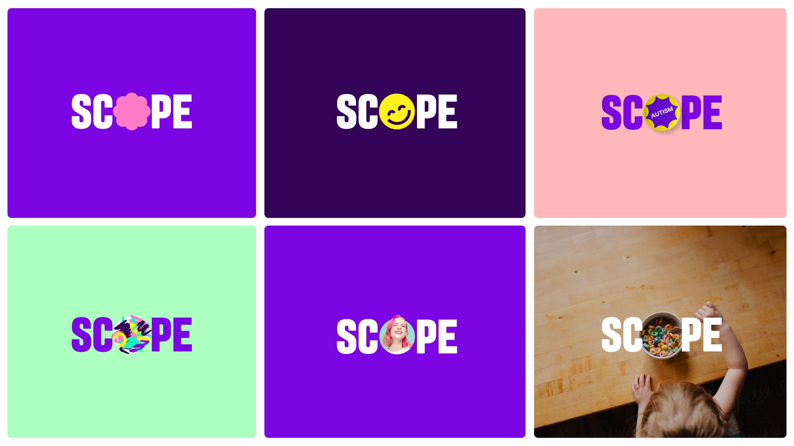 Major charities creating bold new brands as donor numbers fall - Design Week